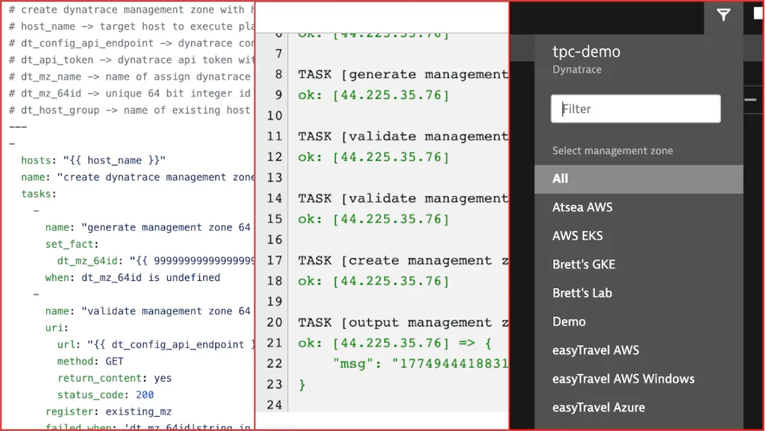 Automate App Monitoring With Ansible Platform And Dynatrace 5672